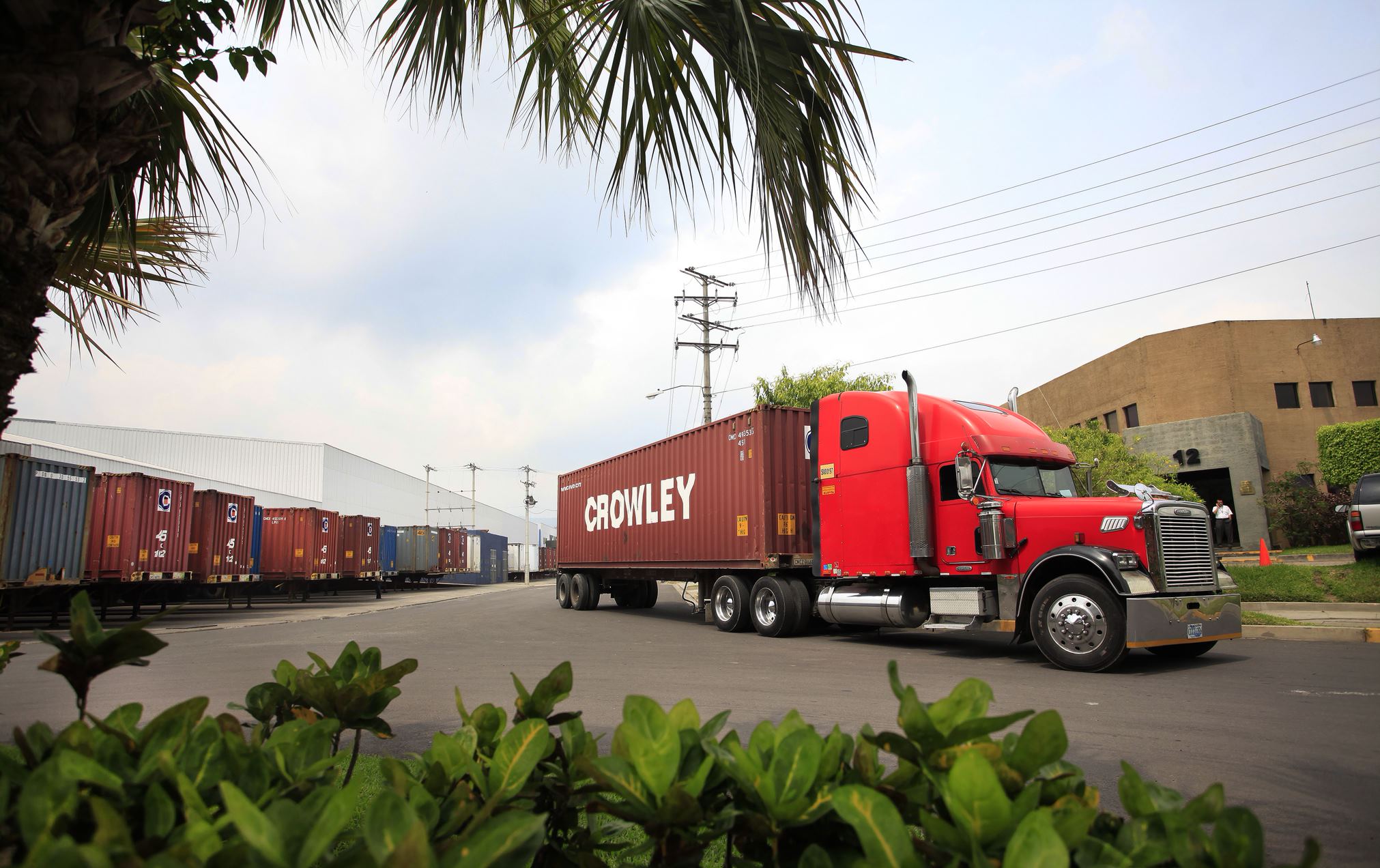 Login Template Title